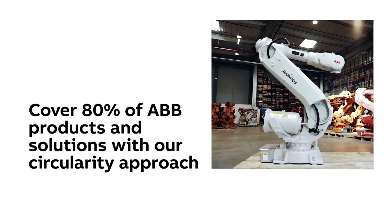 ABB Sustainability