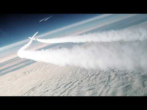 OPERATION INDIGO SKYFOLD AKA CHEMTRAILS – Geoengineering Norway