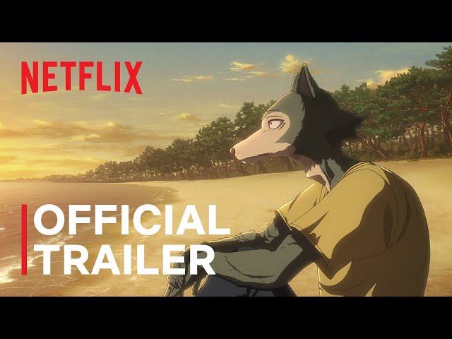 Empieza el capítulo final: ‘BEASTARS: Temporada final (1.ª parte)’ llega el 5 de diciembre ...