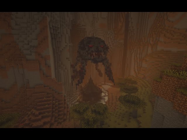 Minecraft Ghast Tear