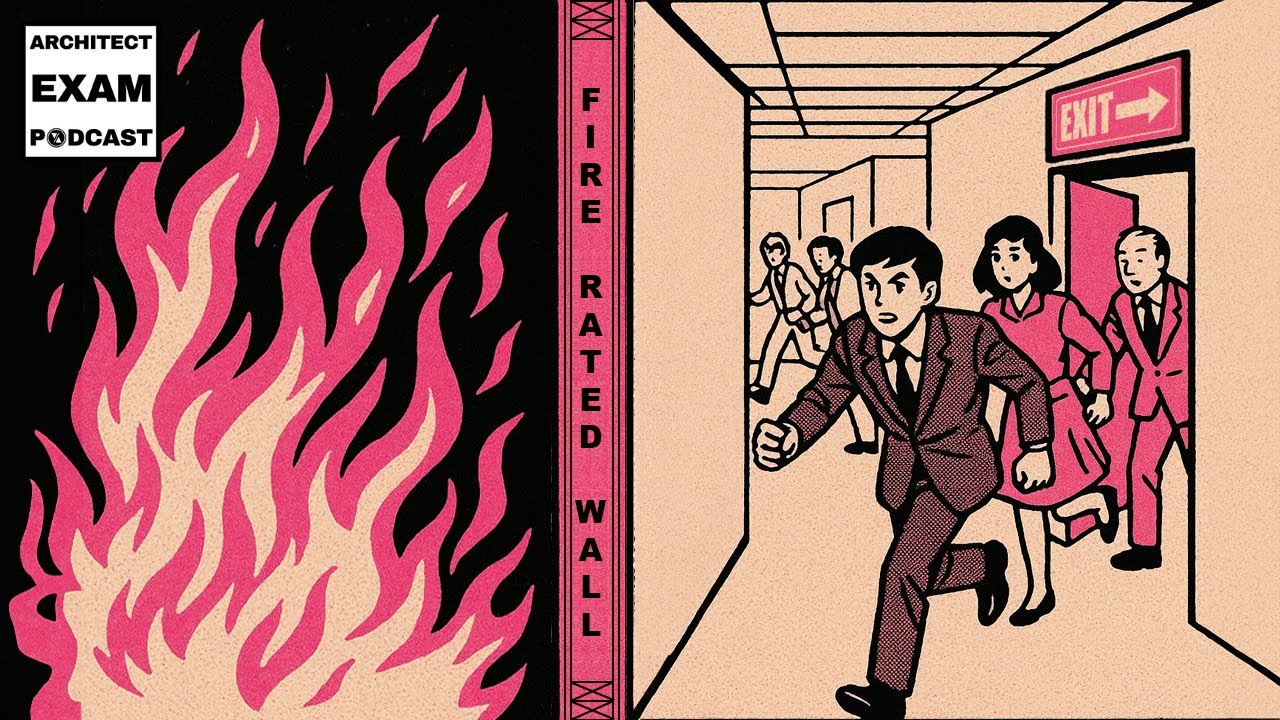 Fire Rated Walls: Types, Assemblies, and Code Requirements
