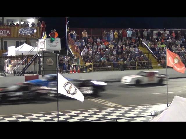 Bobby Watson's Carteret County Speedway – Short track racing on the ...