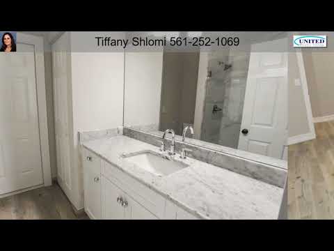 13177 Persimmon Blvd, West Palm Beach FL 33411