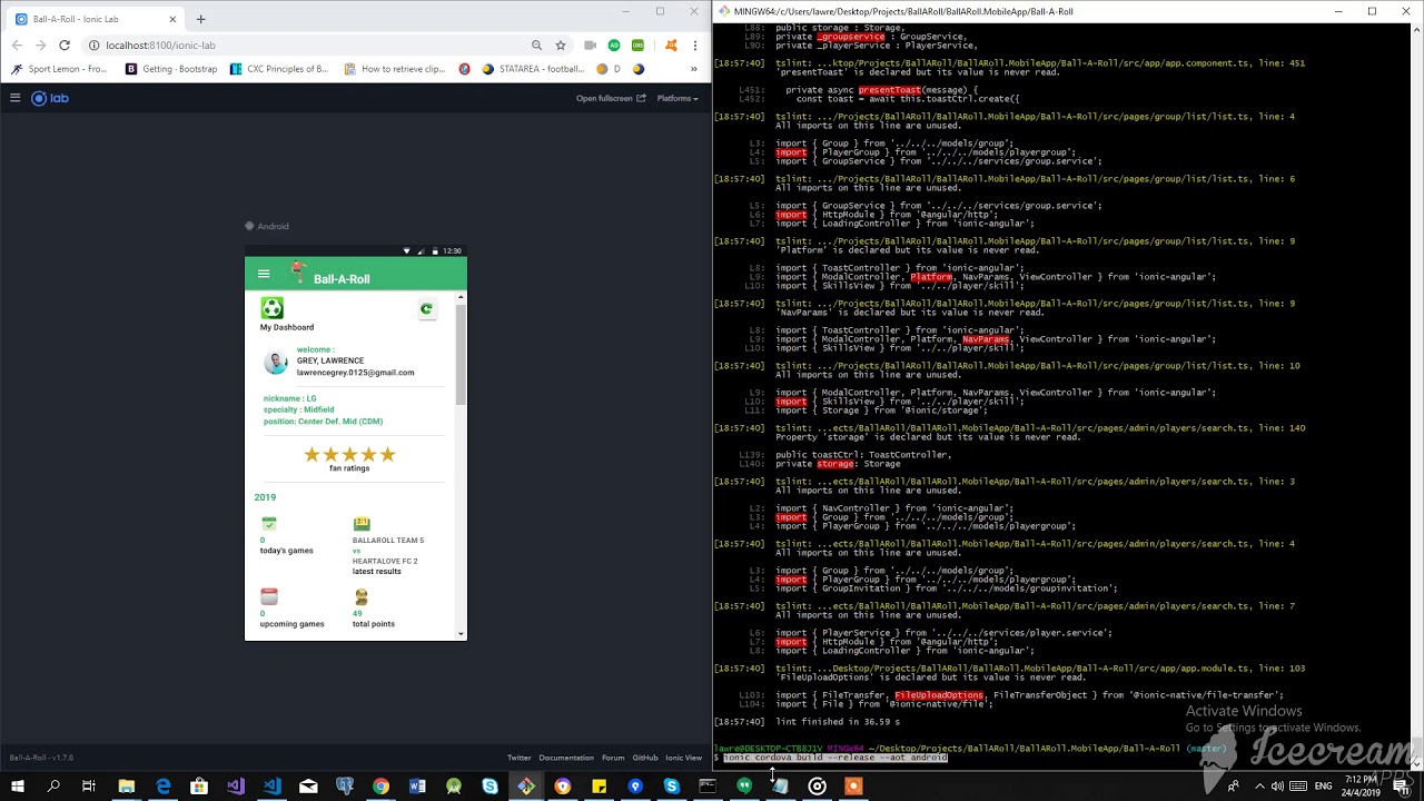 Make Ionic Apps Load Faster
