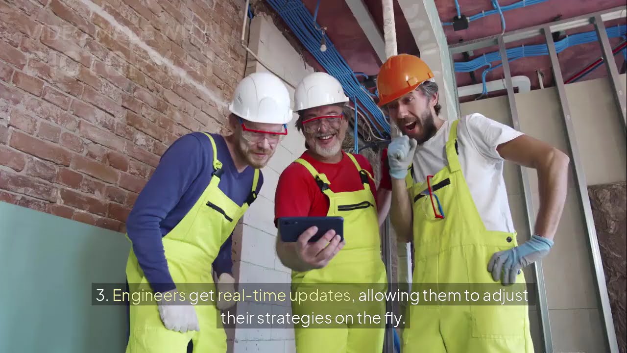 How Machine Learning is Transforming Civil Engineering! AI Revolution Explained