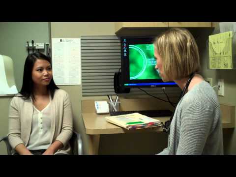 Pacific Medical Centers | Beacon Hill | Mary Wemple, MD