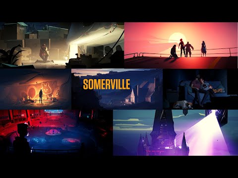 Steam Community :: Video :: Somerville Full Gameplay Walkthrough with ...