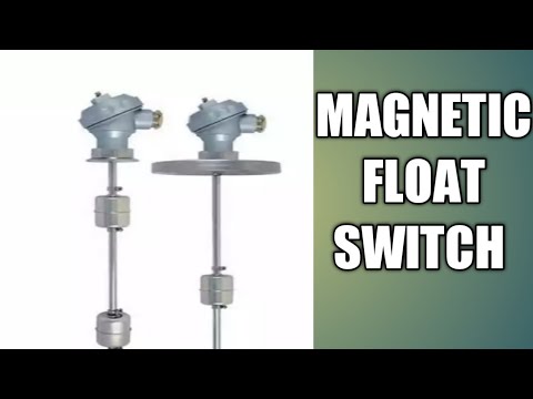 Magnetic Level Switches at Best Price in India