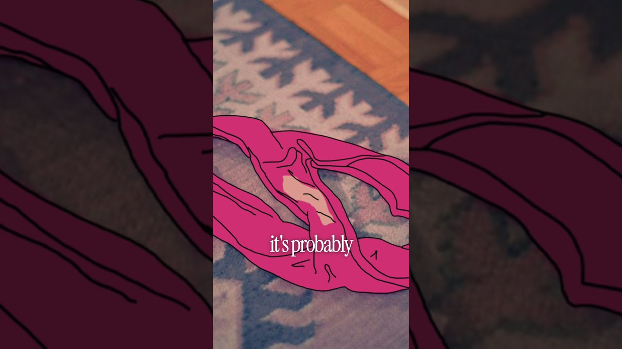 What I Wish You Knew About V@ginal Discharge