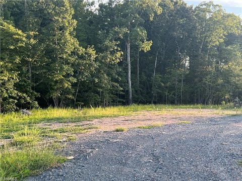 Residential for sale - 0 Rising View Way, Asheboro, NC 27205