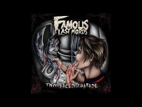 Famous Last Words - The Show Must Go On "clean version"