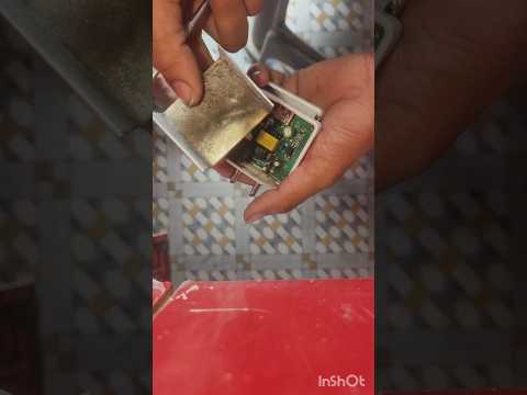 smart phone charger quality #tech #shorts