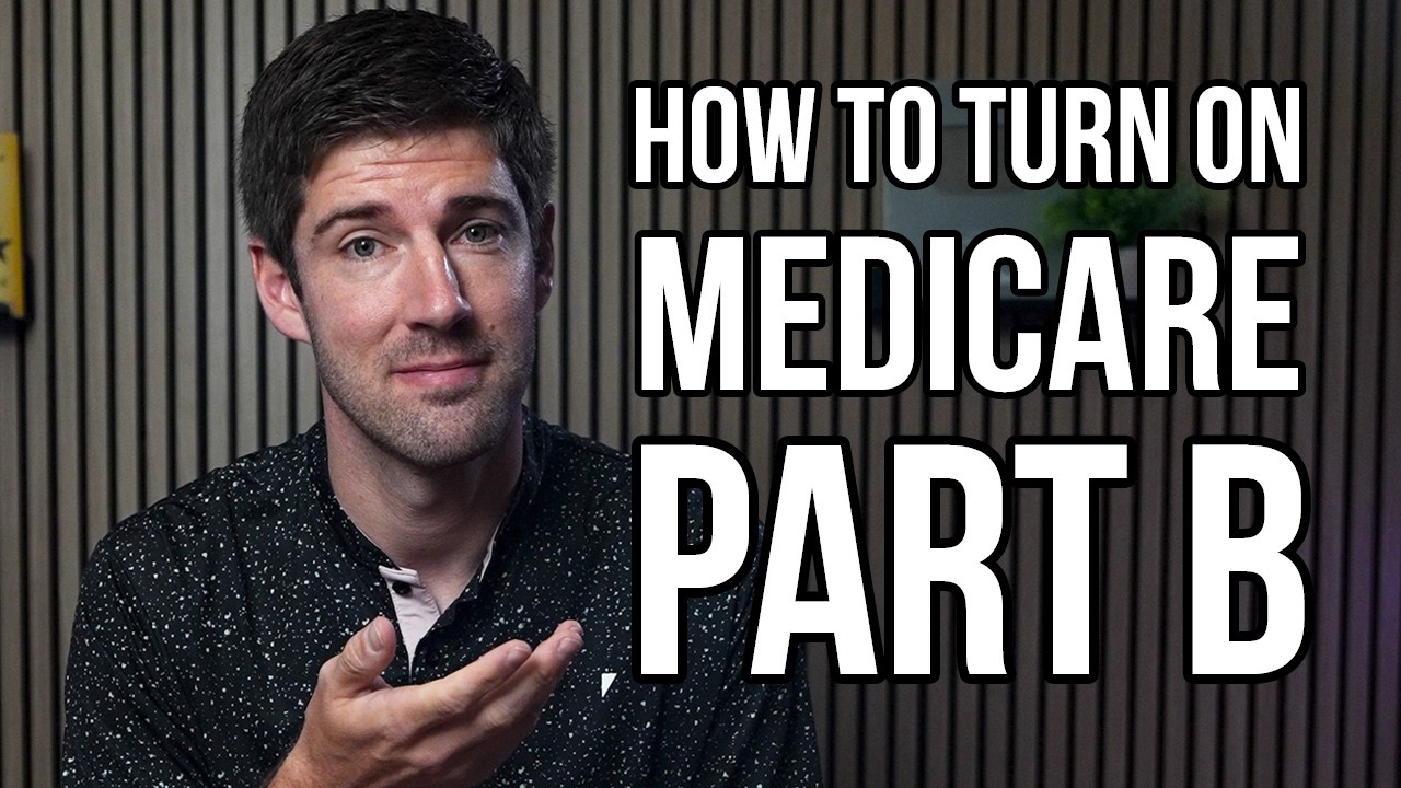 Your Step By Step Guide on How To Easily Sign Up for Medicare Part B Online