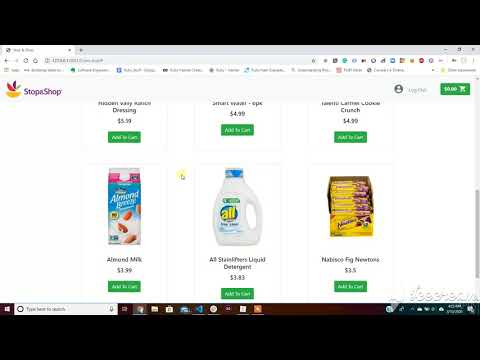My Stop & Shop APP