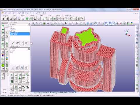 Process Simulation Services, Process Simulation in India