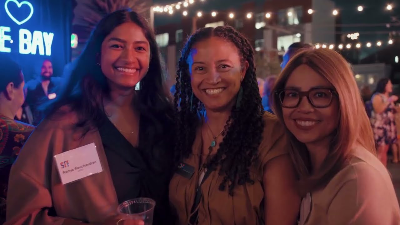 Bay Area Together 2025 - The San Francisco Foundation