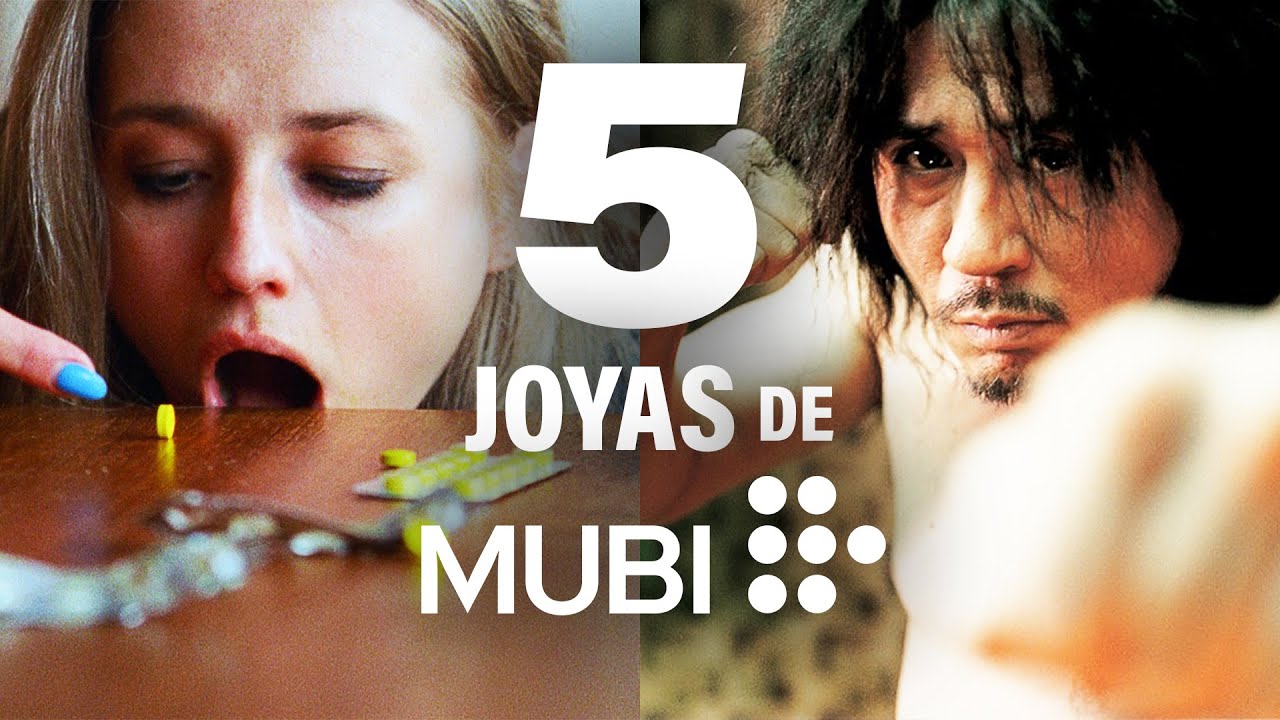 5 Must-See Movies on MUBI (+ Bonus Track)