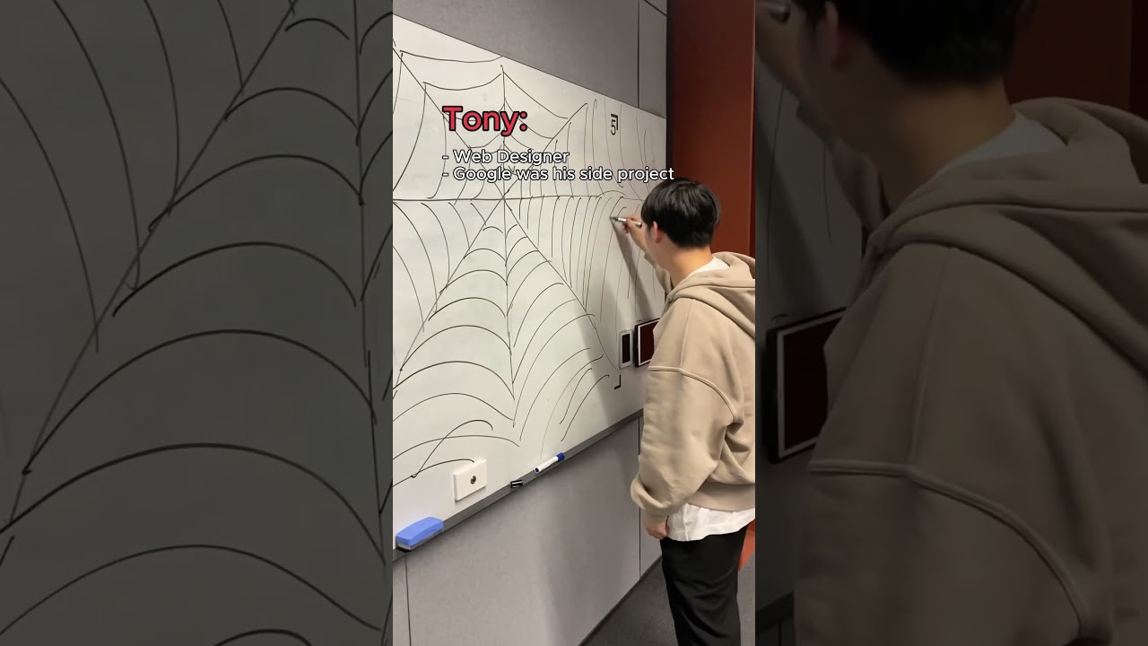 Aint no way bruh 💀Prepare to code, collaborate, and conquer at our first-ever Web Dev Hackathon.