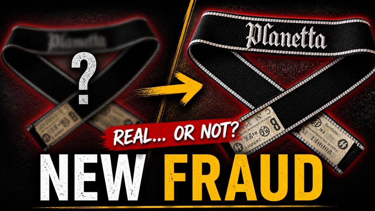 This SS Cuff Title Shouldn’t Exist… New Fraud Explained | New Pickups