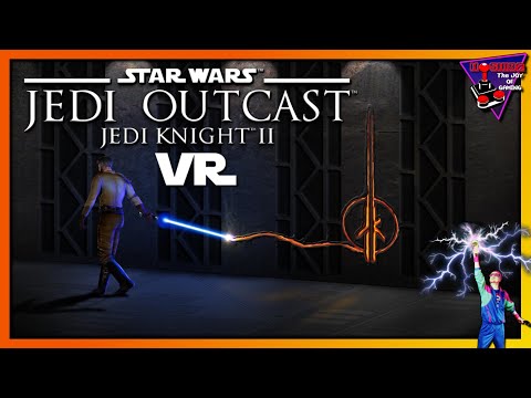 Steam Community :: Video :: Jedi Knight 2: Jedi Outcast VR - das BESTE ...