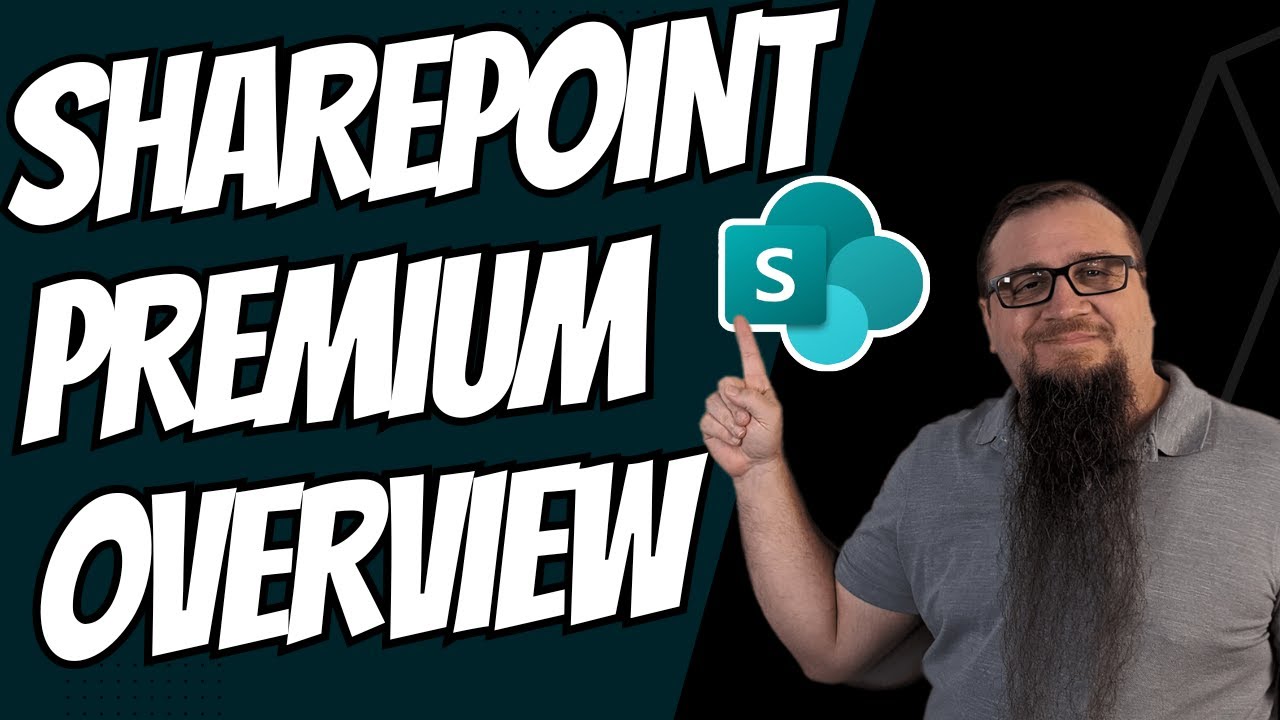 SharePoint Premium Guide 2024: Tips & Tricks