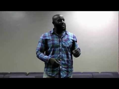 The prudent man vs the simple man (Part 1)