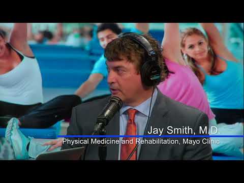 Regenerative Medicine: Mayo Clinic Radio