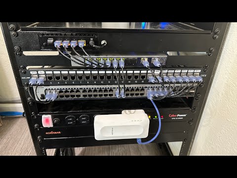 Setup IP passthrough and Link Aggregation to WAN with Switch and VLANs [Firewalla Gold]