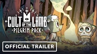 Cult of the Lamb - Pilgrim Pack DLC EU PC Steam CD Key | Giftable ...