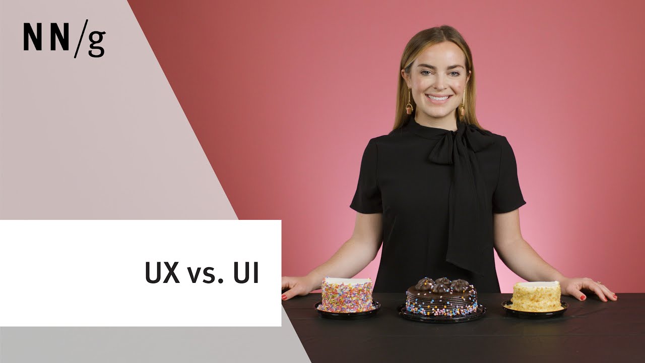Understanding the Distinction Between UX and UI: A Comprehensive Guide ...