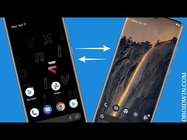 How to Dual Boot and Run Two Custom ROMs on Android | Magica