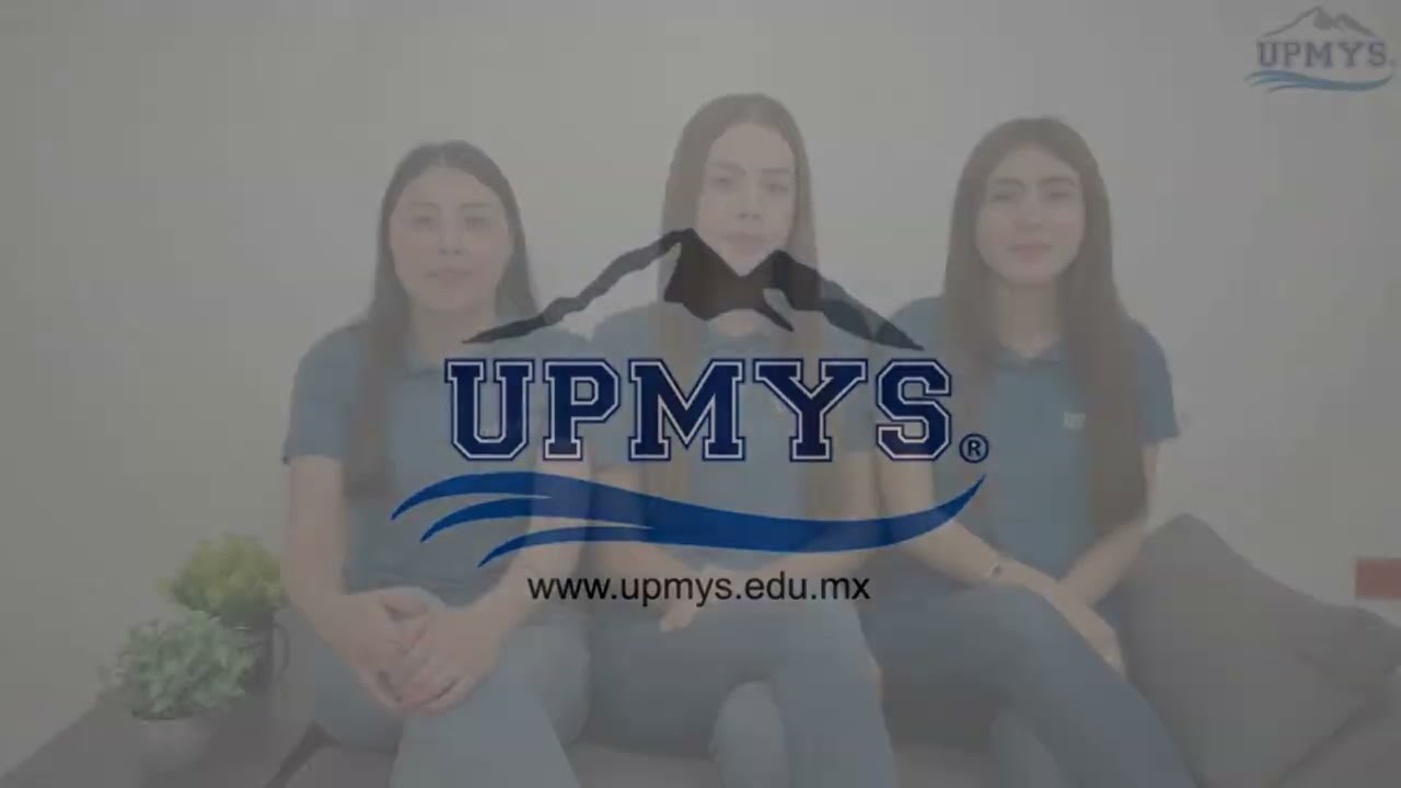VIDEO PROMOCIONAL 2025/ LICENCIATURA EN ADMINISTRACIÓN UPMYS
