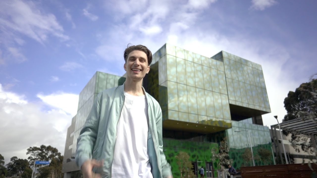 Biomedical Learning and Teaching Building Tour | Monash University