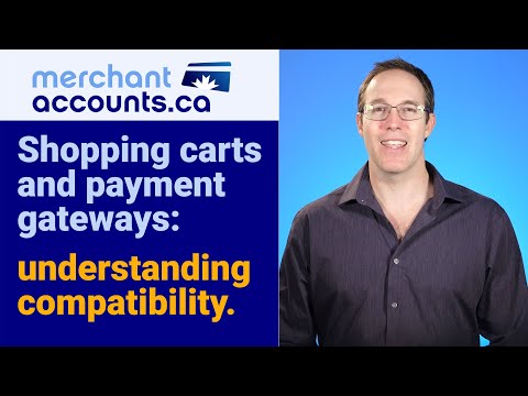 Shopping Carts and Payment Gateways: Understanding Compatibility.