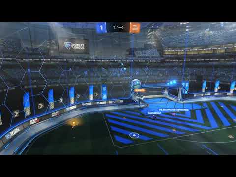 Steam Community :: Video :: Rocket League | Shot with GeForce