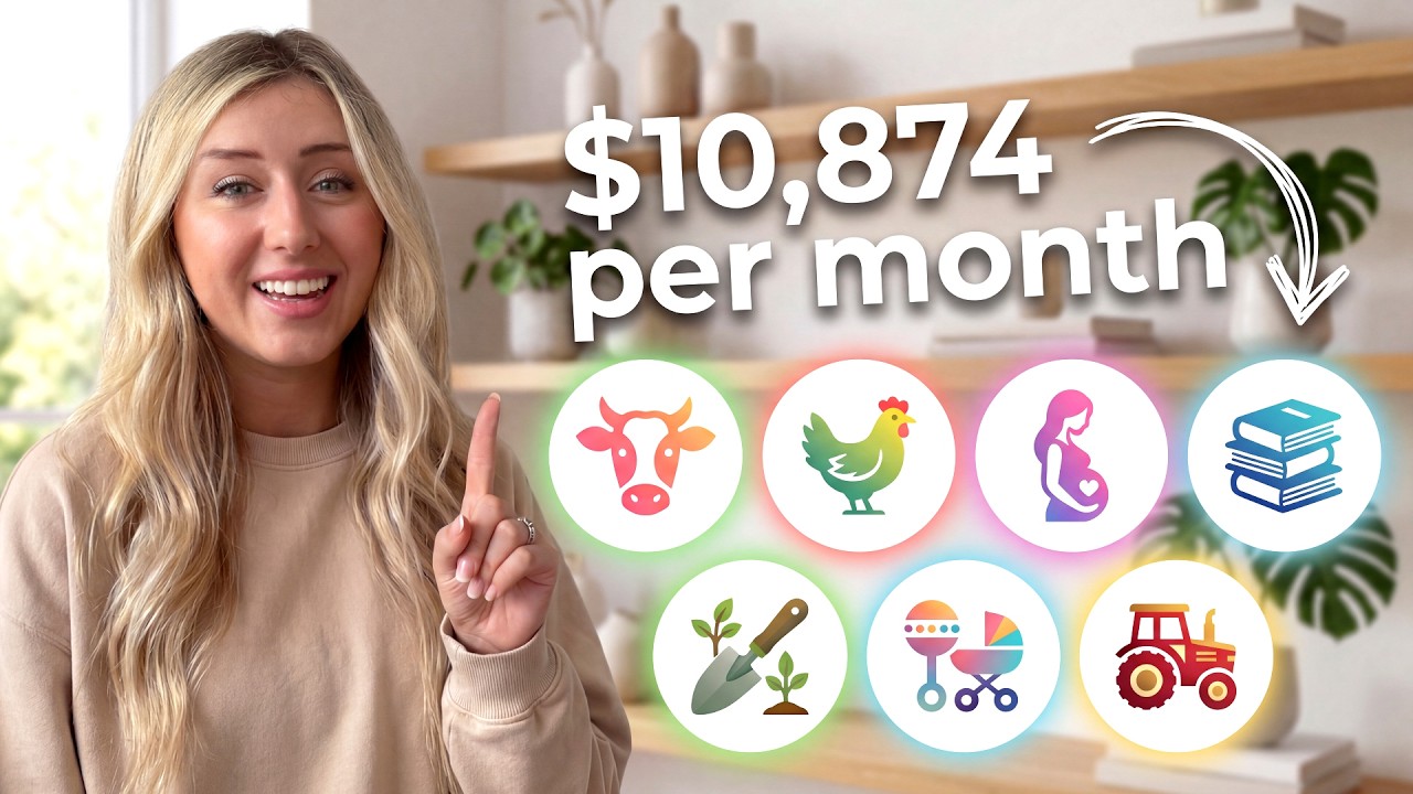 I Found 30+ Micro Niches That Are Quietly Blowing Up On Etsy