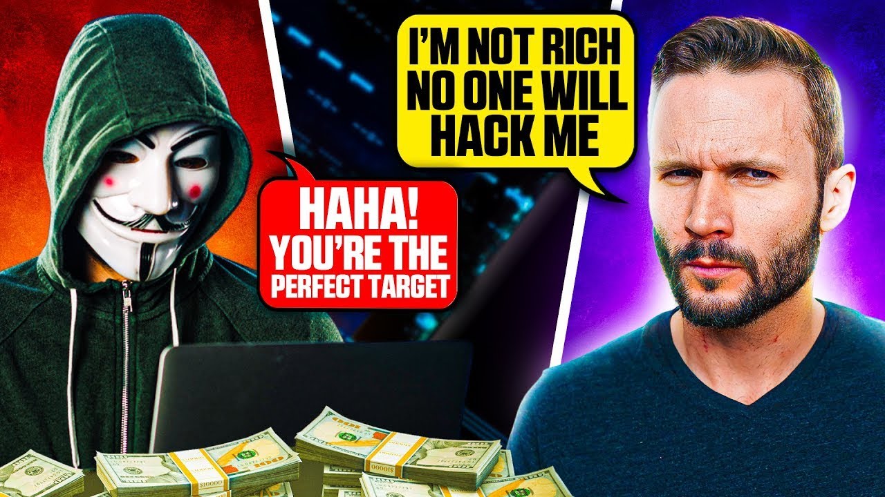 What is Identity Theft: What REALLY Happens ☢️ & How to Protect Yourself Against It?
