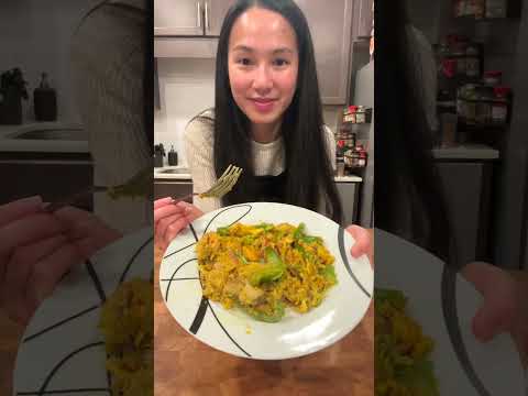 Singapore Chow Mei Fun