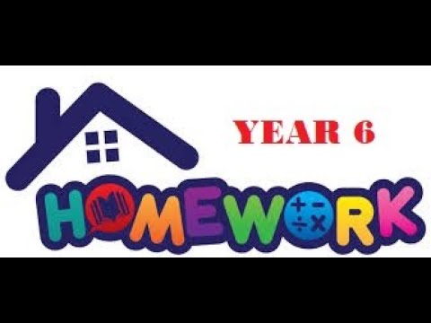One example of year 6 project - Yearbook Year6