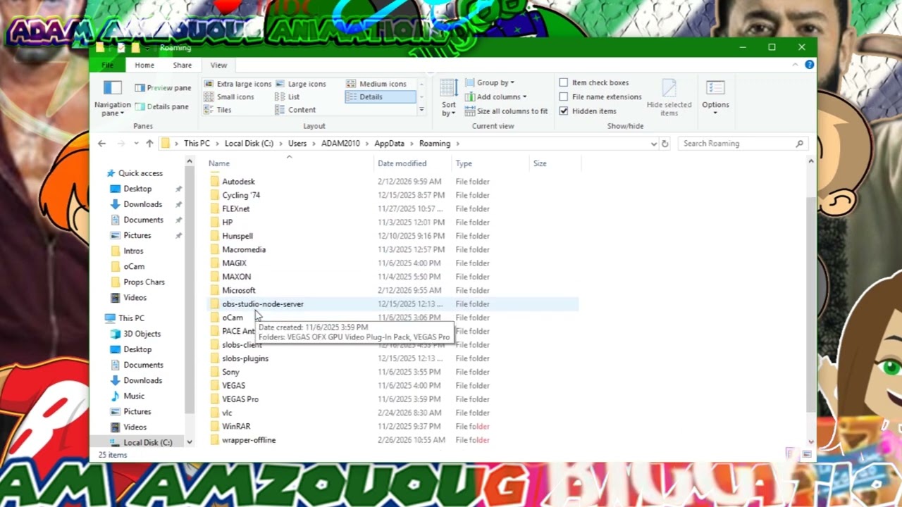HOW TO FIX WRAPPER OFFLINE ERROR #2046 GLITCH BY DELETING THE ASSETCACHE FOLDER ! THIS IS IMPORTANT