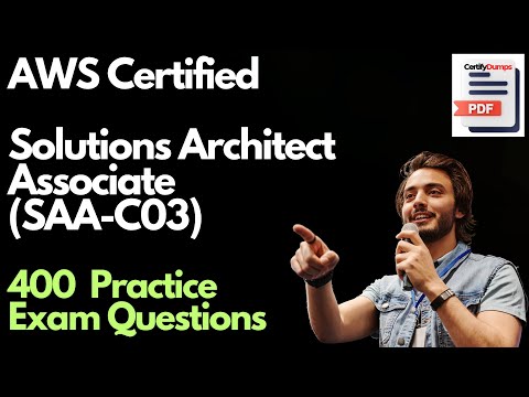 Latest Practice Exam Questions AWS Certified Solutions Architect Associate SAA-C03