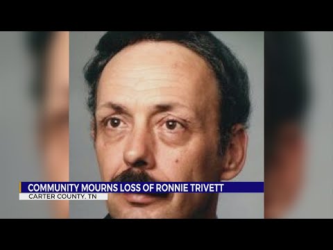 Carter County Commissioner passes away