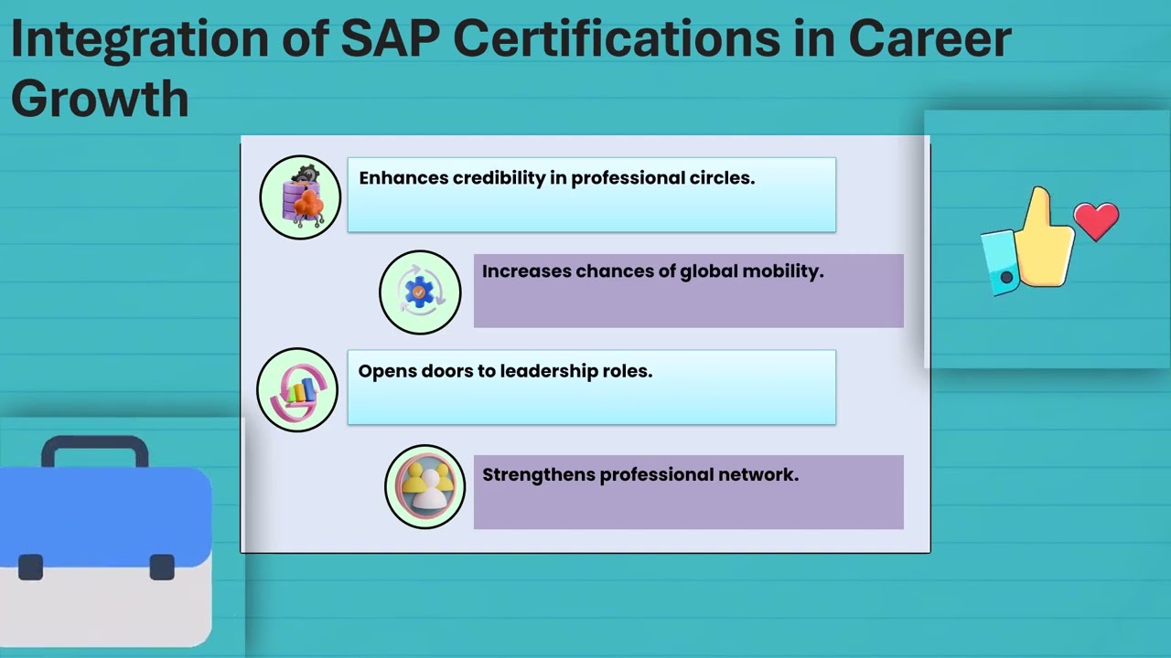 Credly SAP Certification | SAP Training Guide | SAP Tutorial Tips