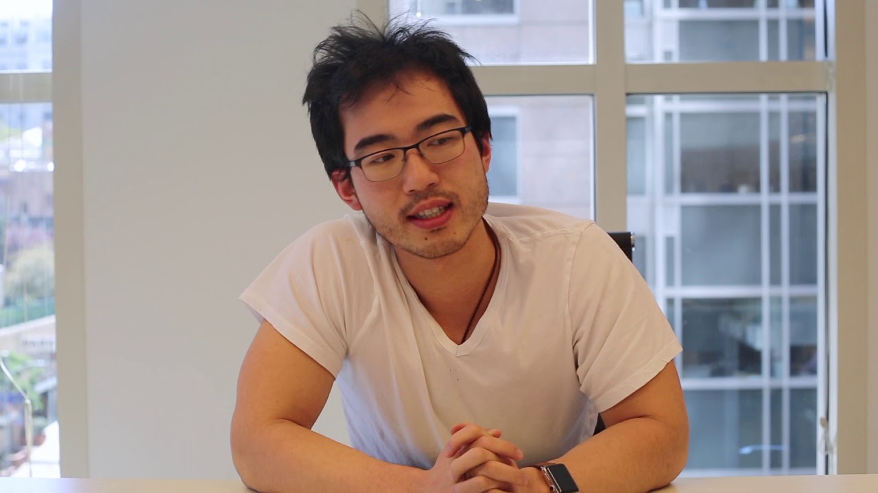 The Impact of AI on Visual Intelligence By Kevin Guo, CEO, Hive