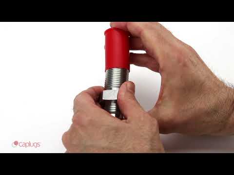 Caplugs RCL Series Overview