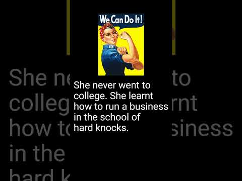 The school of hard knocks #learnenglish #learningenglishidioms