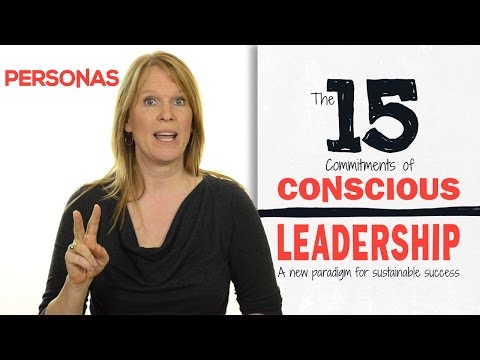 Defining Personas