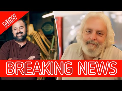 American Pickers Star Frank Fritz Faced || Tough Recovery Before Death || Says Close Friend