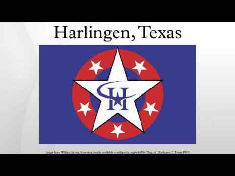 Harlingen, Texas