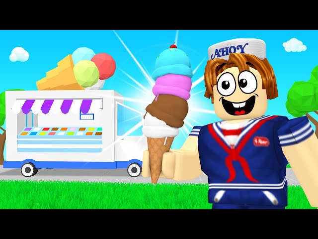 Roblox Ice Cream Simulator codes (August 2022): Free Tokens, Gems and more